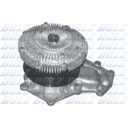 DOLZ Wasserpumpe n147 f&uuml;r NISSAN