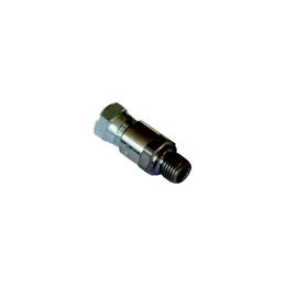 MONSTER Drehgelenk 1/4"a x 1/4"i Verbindet Schlauch mit Pistole drehbar (3301414)