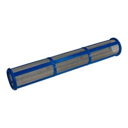 MONSTER HD-Filtereinsatz Lack 100 M blau passend f&uuml;r MONSTER 4.5 - 8.7 (8044100)
