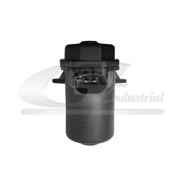 3RG Stellelement, Feststellbremse Bremssattel 11708 Hinterachse beidseitig f&uuml;r Audi LAND ROVER