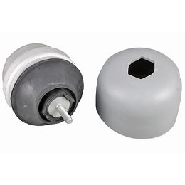 METZGER Lagerung, Motor 8053763 links f&uuml;r VW