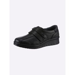 Kletterschuh, Damen, Gr. 36, schwarz, Glattleder, Basic, Schuhe