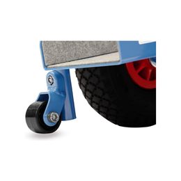 Fetra Anbausatz St&uuml;tzrollen (E4175SR)