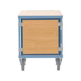 Fetra Stirnwand -Holz- 800 mm (E2403SW)