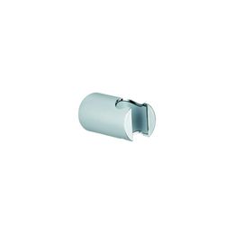 Grohe Handbrausehalter Rainshower nicht verstellbar, ohne Rosette, chrom (27056000)