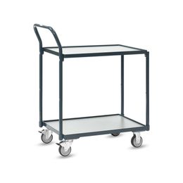 Tischwagen 2240-7016 Ladefl&auml;che 740 x 480 mm ; Fetra)