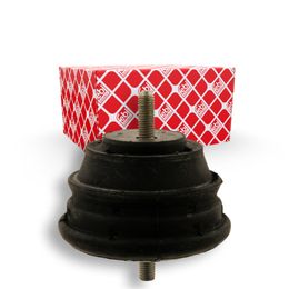 febi bilstein Lagerung, Motor 10142 beidseitig f&uuml;r BMW