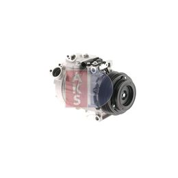 AKS DASIS Kompressor, Klimaanlage 852170n f&uuml;r BMW