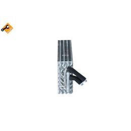 NRF Verdampfer, Klimaanlage 36078 f&uuml;r Mercedes