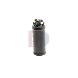 AKS DASIS Trockner, Klimaanlage 800679n 80mm f&uuml;r STEYR