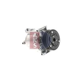 AKS DASIS Kompressor, Klimaanlage 850638n f&uuml;r NISSAN RENAULT DACIA
