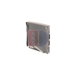 AKS DASIS Verdampfer, Klimaanlage 142045n f&uuml;r MITSUBISHI