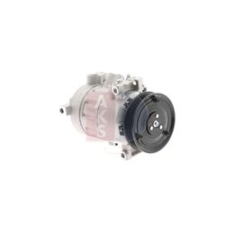 AKS DASIS Kompressor, Klimaanlage 851261n f&uuml;r Mercedes