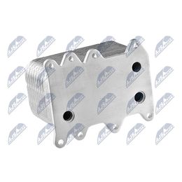 NTY &Ouml;lk&uuml;hler, Automatikgetriebe cclbm001 f&uuml;r BMW