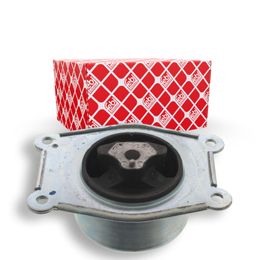 febi bilstein Lagerung, Motor 15637 vorne links f&uuml;r Opel GM