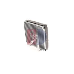 AKS DASIS Verdampfer, Klimaanlage 820283n f&uuml;r VAG