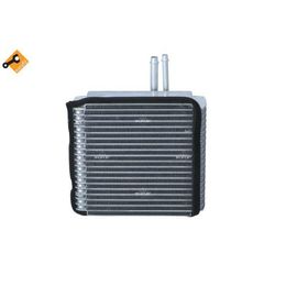 NRF Verdampfer, Klimaanlage 36045 f&uuml;r Ford VAG