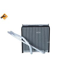 NRF Verdampfer, Klimaanlage 36106 f&uuml;r VW