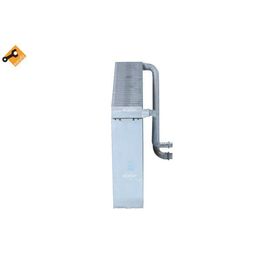 NRF Verdampfer, Klimaanlage 36116 f&uuml;r Volvo