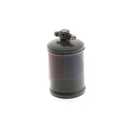 AKS DASIS Trockner, Klimaanlage 800539n 102mm f&uuml;r Volvo