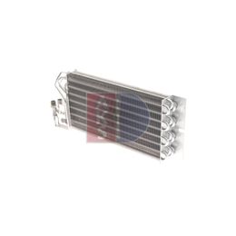 AKS DASIS Verdampfer, Klimaanlage 820426n