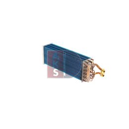 AKS DASIS Verdampfer, Klimaanlage 821888n