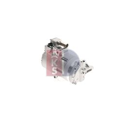 AKS DASIS Kompressor, Klimaanlage 851226n f&uuml;r BMW