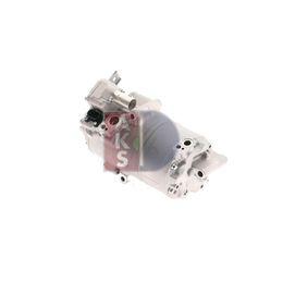 AKS DASIS Kompressor, Klimaanlage 851231n f&uuml;r Mercedes