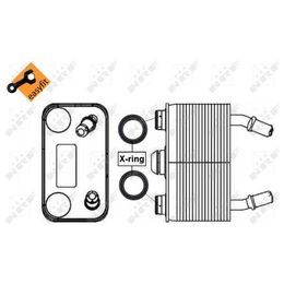 NRF &Ouml;lk&uuml;hler, Automatikgetriebe 31076 f&uuml;r BMW
