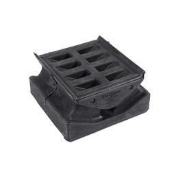 METZGER Lagerung, Blattfeder 52129008 oben f&uuml;r Mercedes VW