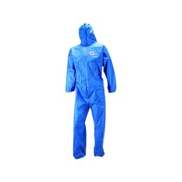 3M Schutzanzug 4532+, Gr. 2XL, blau (7100016008)