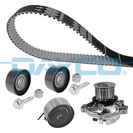 Dayco Wasserpumpe + Zahnriemensatz ktbwp9560