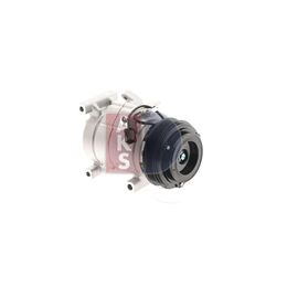 AKS DASIS Kompressor, Klimaanlage 853141n f&uuml;r HYUNDAI