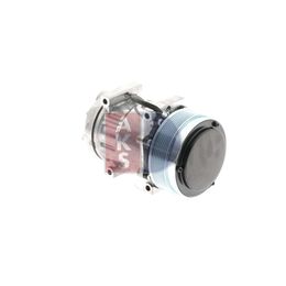 AKS DASIS Kompressor, Klimaanlage 853136n