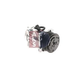 AKS DASIS Kompressor, Klimaanlage 853147n