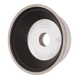 Tyrolit Diamant-Topf-Schleifscheibe STARTEC XP-P DxTxH (mm), 100x35x20, Typ: D64 (34039199)