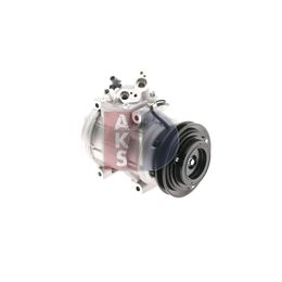 AKS DASIS Kompressor, Klimaanlage 851739n f&uuml;r RENAULT TRUCKS