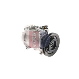 AKS DASIS Kompressor, Klimaanlage 851761n