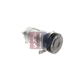 AKS DASIS Kompressor, Klimaanlage 850800n