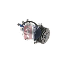 AKS DASIS Kompressor, Klimaanlage 851734n