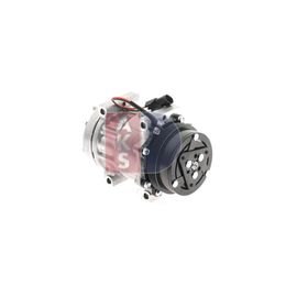 AKS DASIS Kompressor, Klimaanlage 851769n