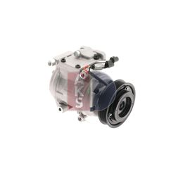 AKS DASIS Kompressor, Klimaanlage 852933n f&uuml;r KIA