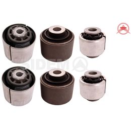 SIDEM Lagerung, Lenker 8496006kit Vorderachse unten f&uuml;r Mercedes