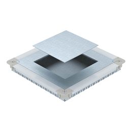 Obo-bettermann OBO Bettermann Vertr Unterflur-Ger&auml;tedose f.GES9/55UV UGD55 350-3 9R (7410062)