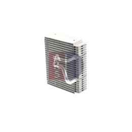 AKS DASIS Verdampfer, Klimaanlage 820308n f&uuml;r ALFAROME/Fiat/LANCI