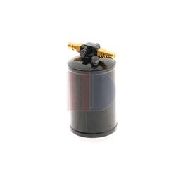 AKS DASIS Trockner, Klimaanlage 800538n 102mm f&uuml;r Volvo