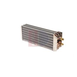 AKS DASIS Verdampfer, Klimaanlage 820299n