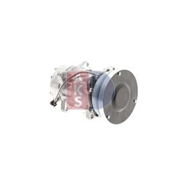 AKS DASIS Kompressor, Klimaanlage 850878n