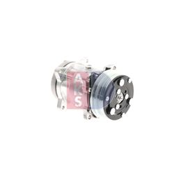 AKS DASIS Kompressor, Klimaanlage 858453n