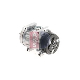 AKS DASIS Kompressor, Klimaanlage 851206n f&uuml;r ALFAROME/Fiat/LANCI